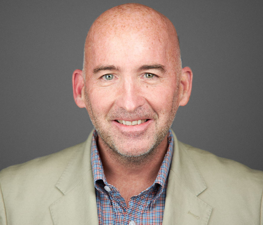 Prof. Bill Walsh, PhD - Kuros Biosciences