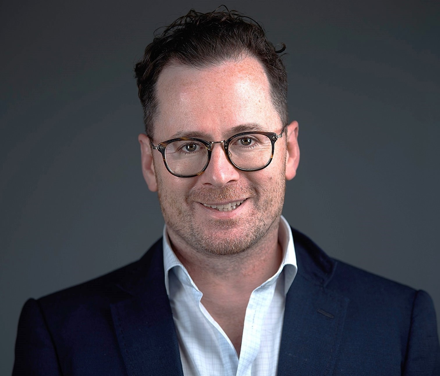 John Griffin - Kuros Biosciences