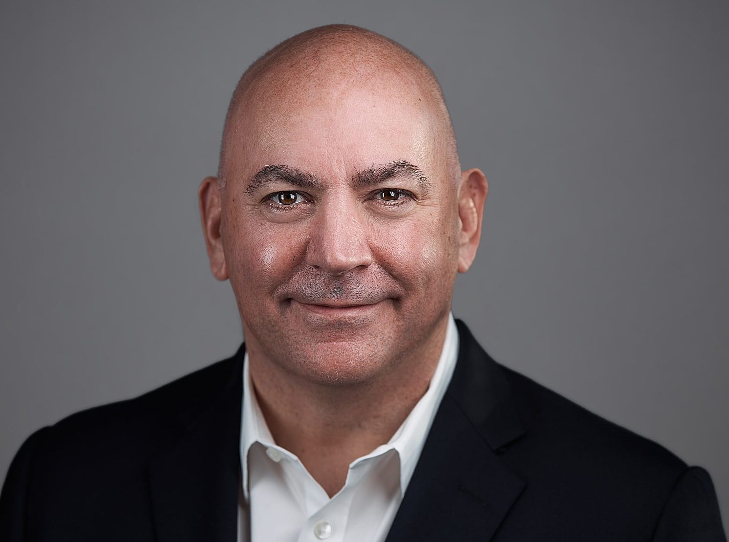 Chris Fair* - Kuros Biosciences