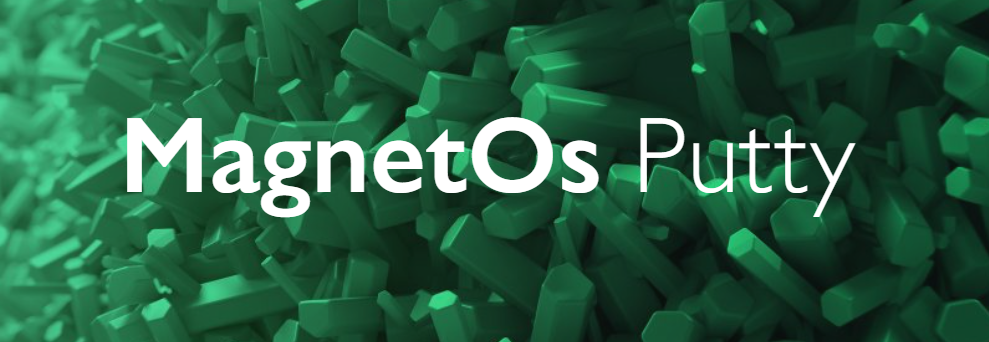 MagnetOs Putty - Kuros Biosciences