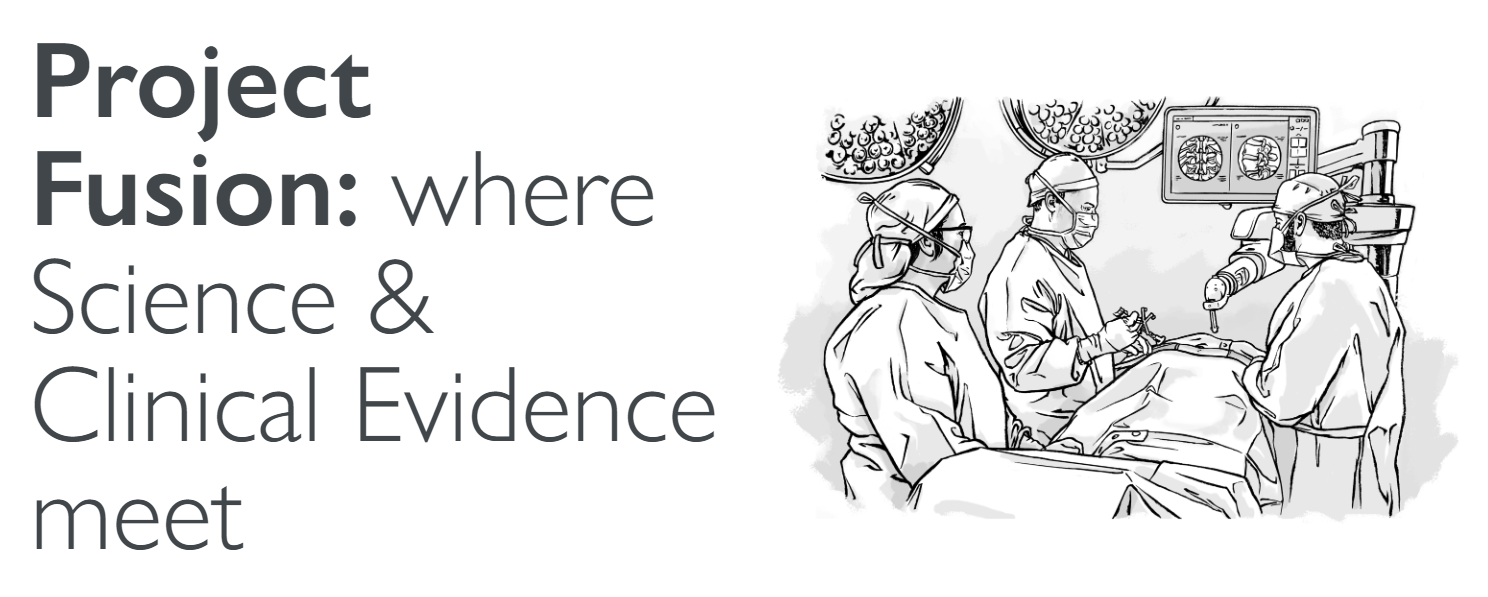 Project Fusion - Kuros Biosciences