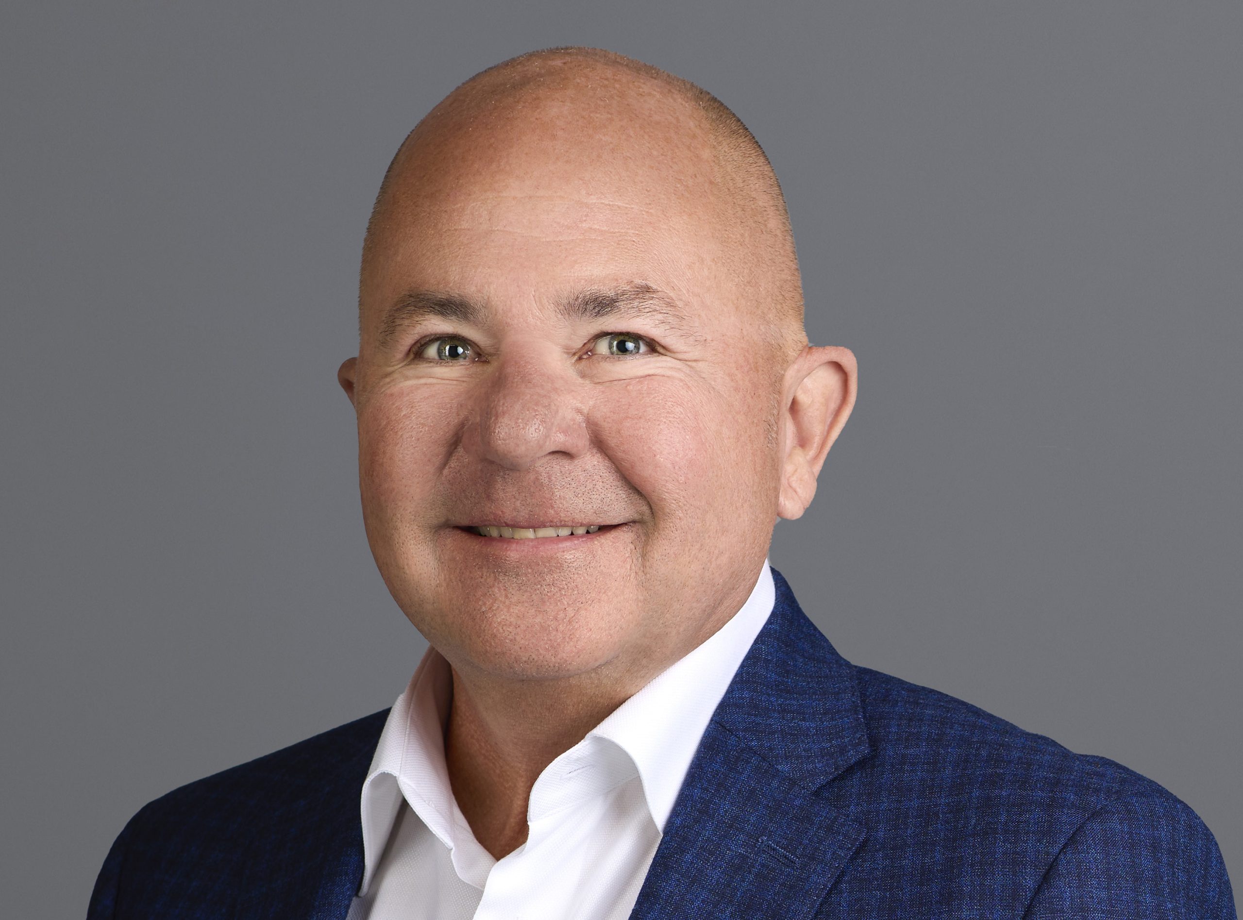 G. Joseph (Joe) Ross - Kuros Biosciences