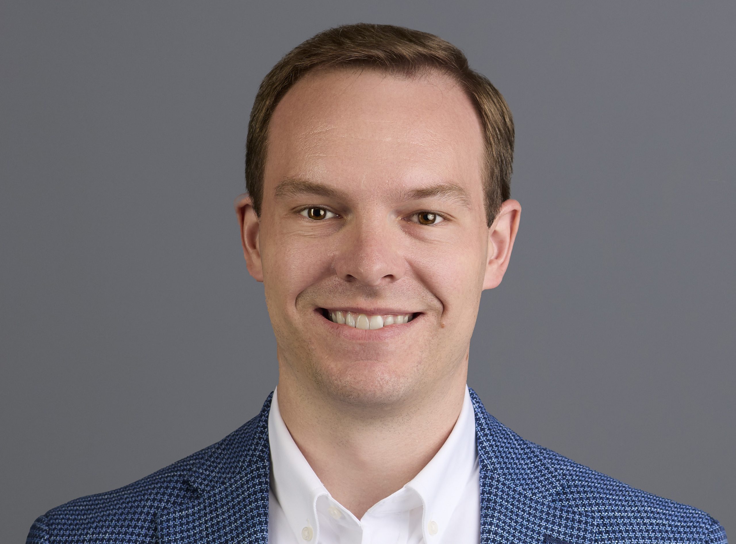 Dr. Thomas Spoonmore - Kuros Biosciences